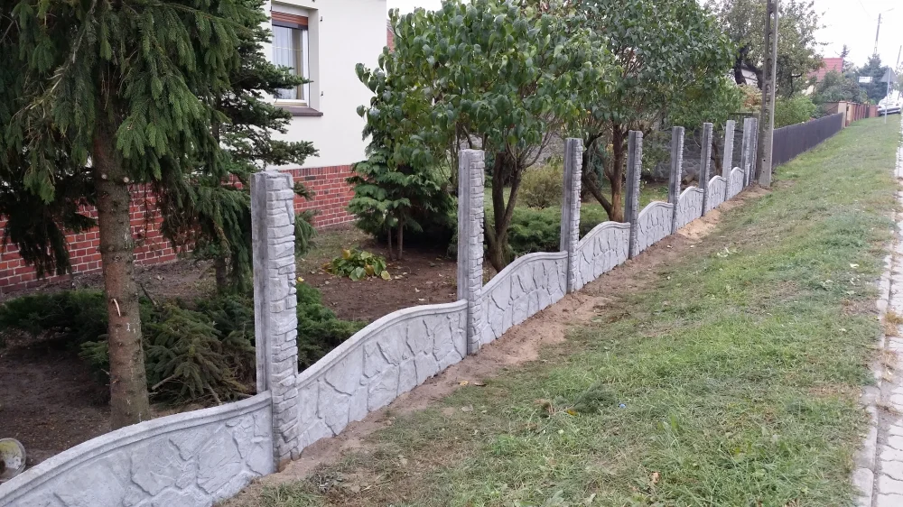 Kalbet - ogrodzenia na każdą kieszeń - produkcja oraz montaż